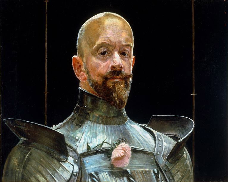 Jacek Malczewski - Życie i twórczość | Artysta | Culture.pl