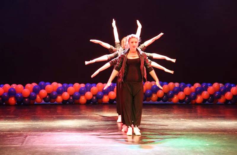 The 2013 Warsaw Dance Days | Event | Culture.pl