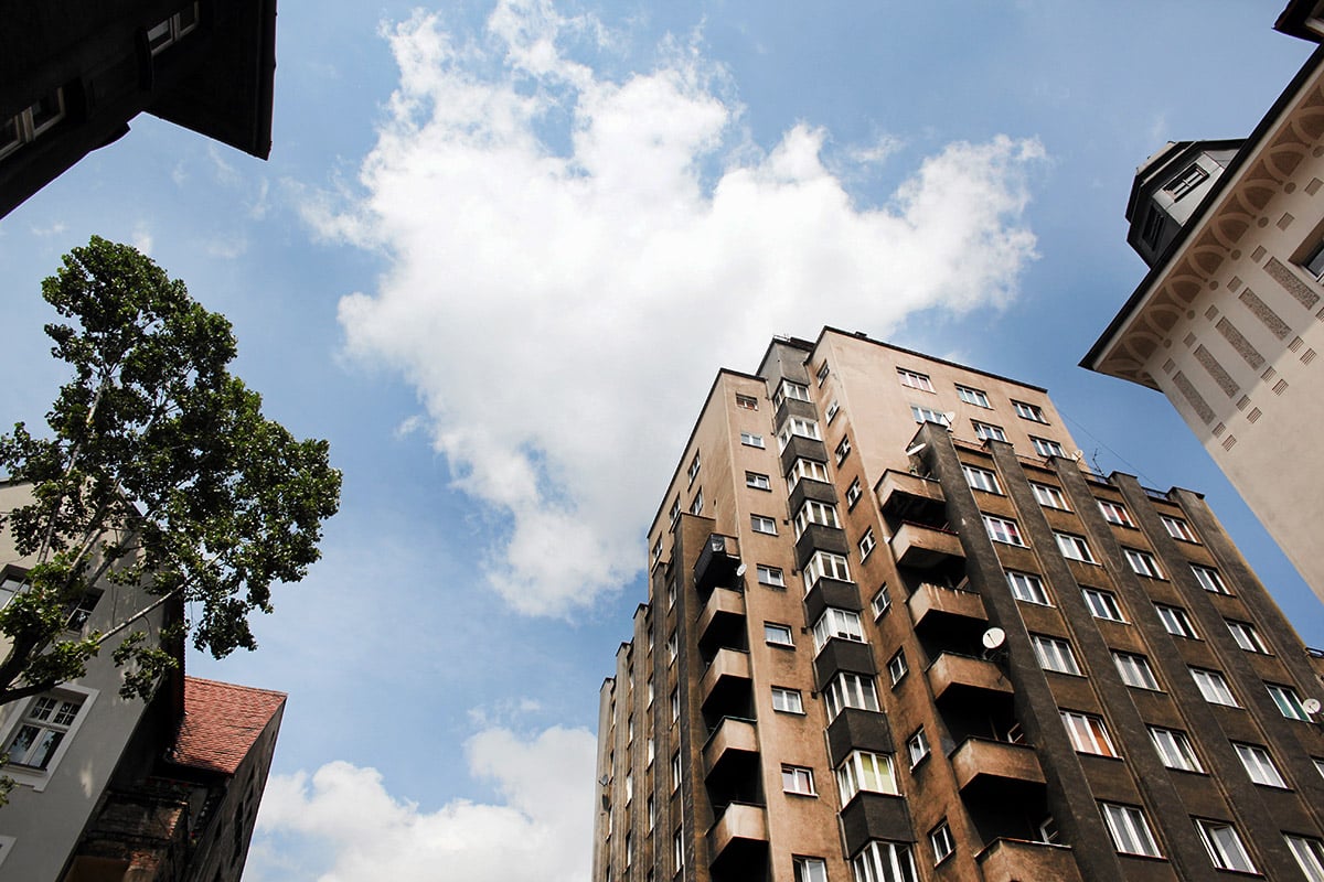 10 (mniej oczywistych) architektonicznych atrakcji Górnego Śląska ...