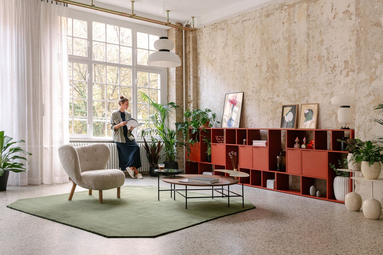Into the 21st Century: 5 Innovative Designs from Poland | Article ...