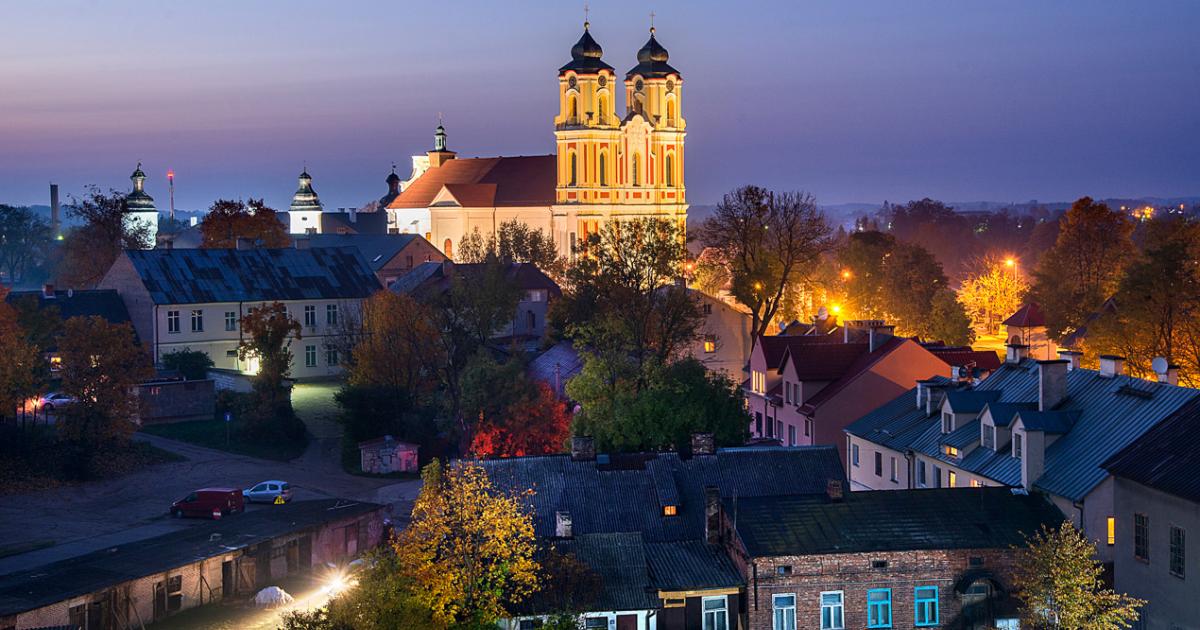 Pozdrowienia z Sejn. Dźwięki i obrazy pogranicza | Artykuł | Culture.pl