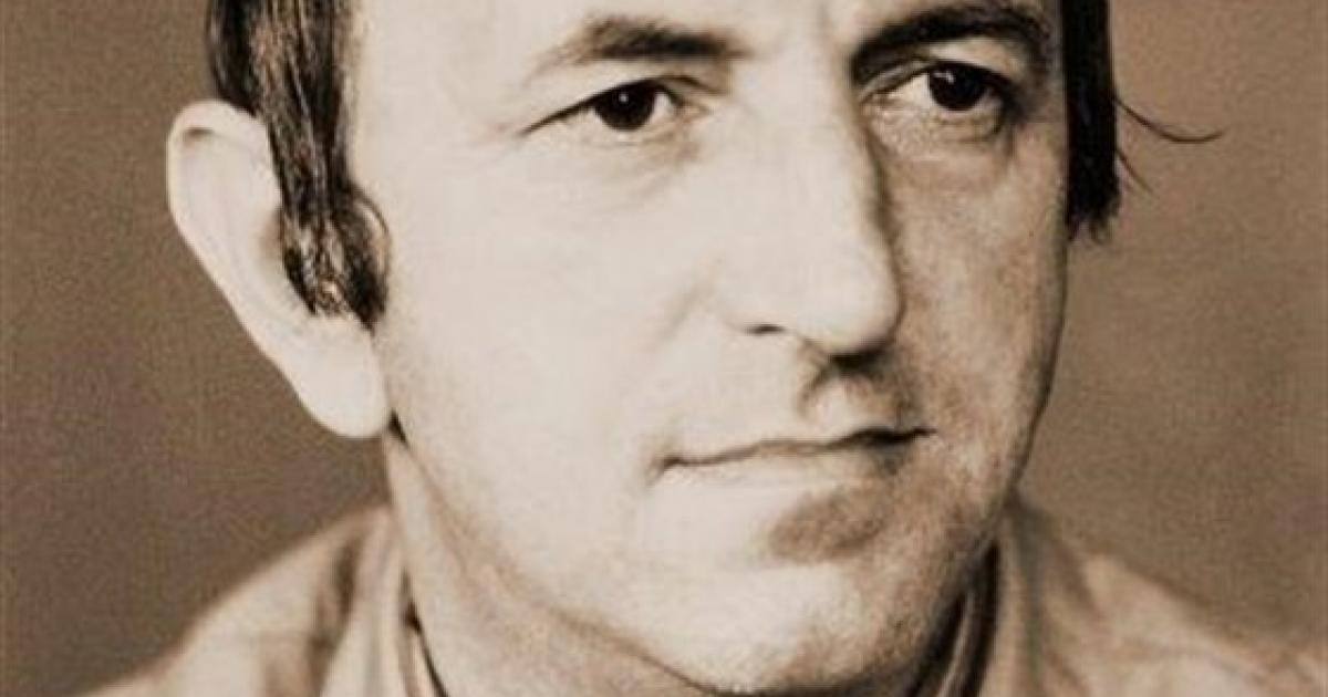 Julian Pałka - Życie i twórczość | Artysta | Culture.pl