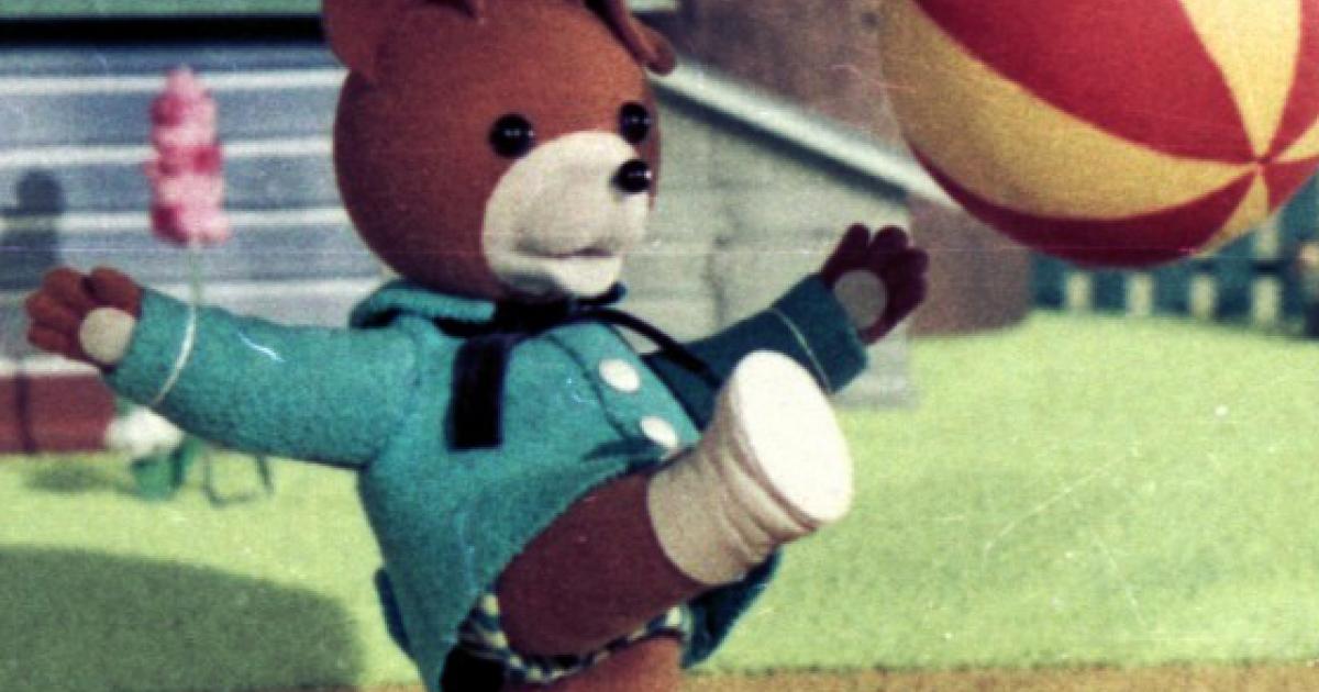 10 Life Lessons for Little Ones: An Introduction to Polish Cartoon ...