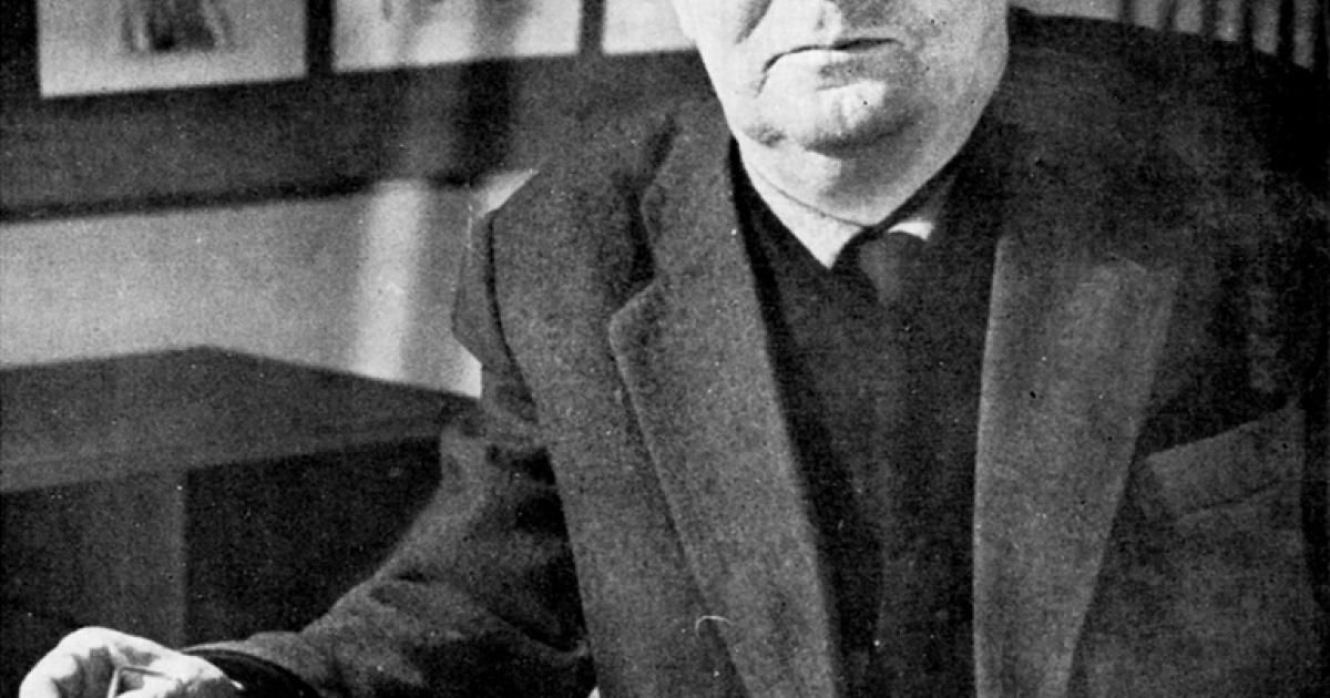 Jan Golus - Życie i twórczość | Artysta | Culture.pl