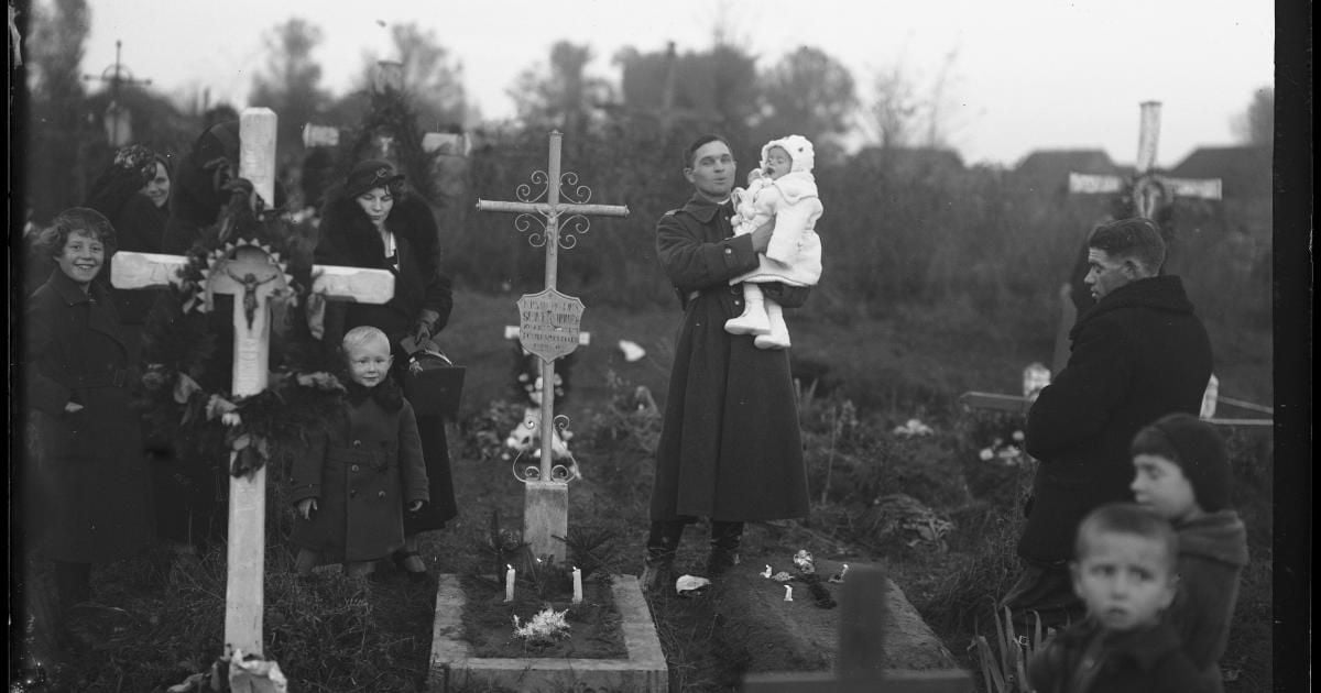 Vampire Blood & Devilish Owls: Old Polish Death Customs & Superstitions ...
