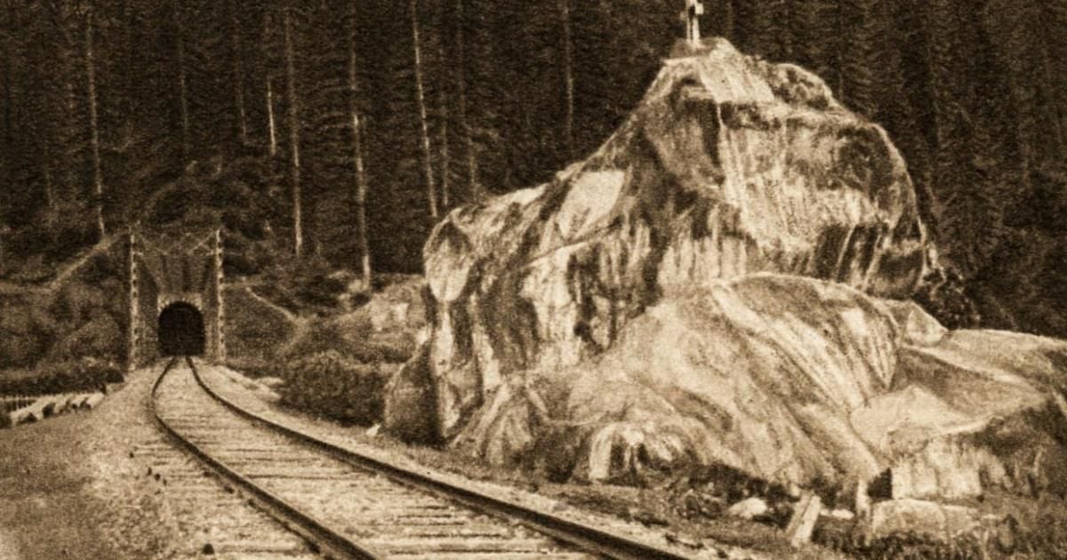 Horror on the Train Tracks: ‘The Motion Demon’ Turns 100 | Article ...