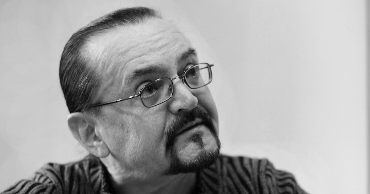 Bogusław Polch - Życie i twórczość | Artysta | Culture.pl