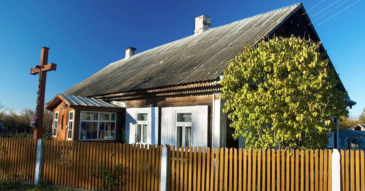 Signs & Symbols of the Polish Village | Article | Culture.pl