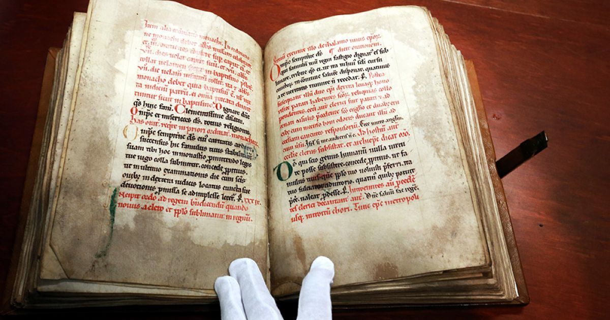 Old Polish Words & Why They Matter | Article | Culture.pl