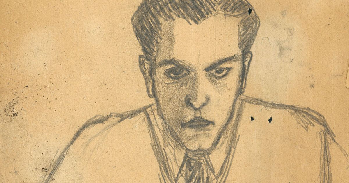 Krzysztof Kamil Baczyński: A Lyrical Diary | Article | Culture.pl