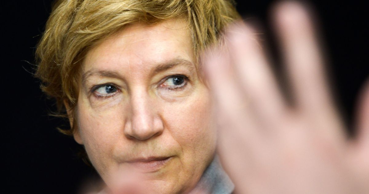 Barbara Hanicka - Życie i twórczość | Artysta | Culture.pl
