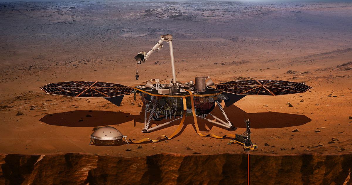 Lem & the Mirror Problem: Why We Might Never Recognise Alien Life ...