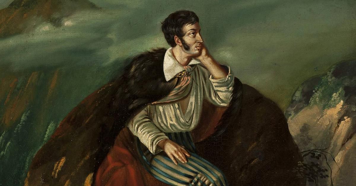 Adam Mickiewicz Slept Here! A Worldwide Guide to Museums of Poland’s ...