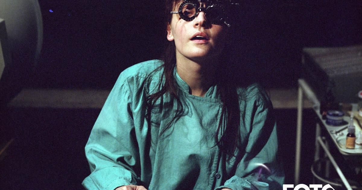 "Dekalog IV", reż. Krzysztof Kieślowski | #film | Culture.pl