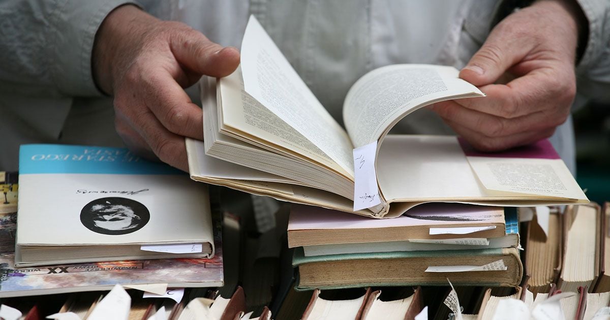 10 Recommended Polish Fiction Titles in Translation | Article | Culture.pl