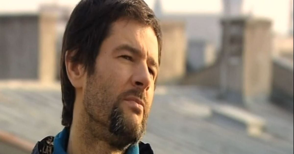Wilhelm Sasnal w "Studio Kultura" cz.1 [wideo] |Wideo | Culture.pl