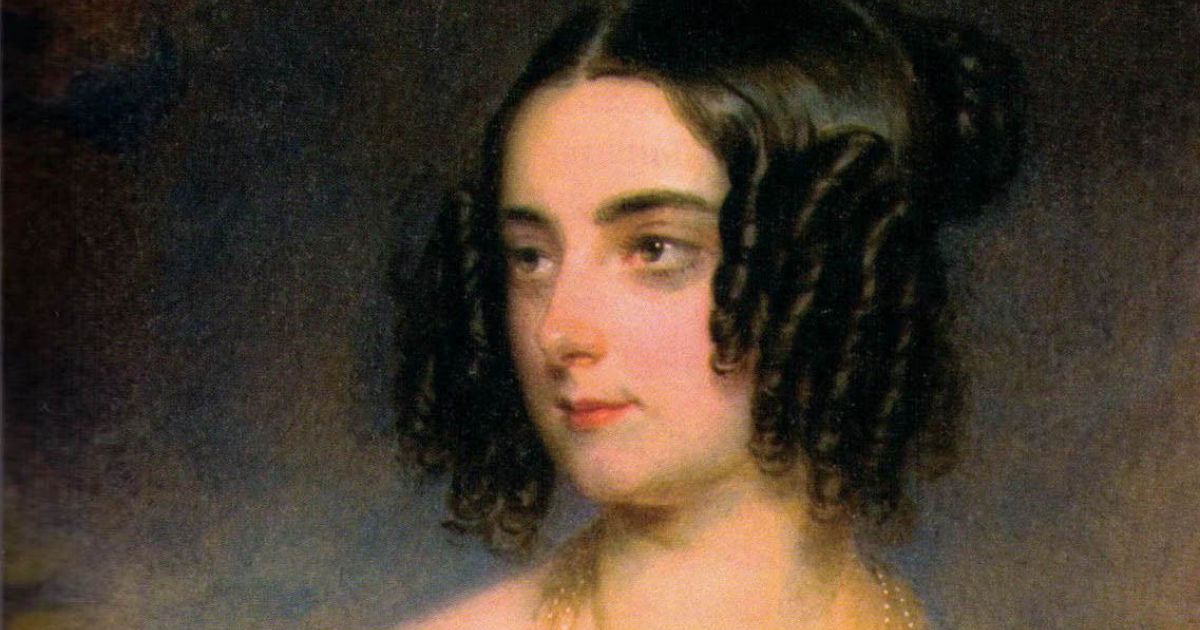Delfina Potocka - Życie i twórczość | Artysta | Culture.pl