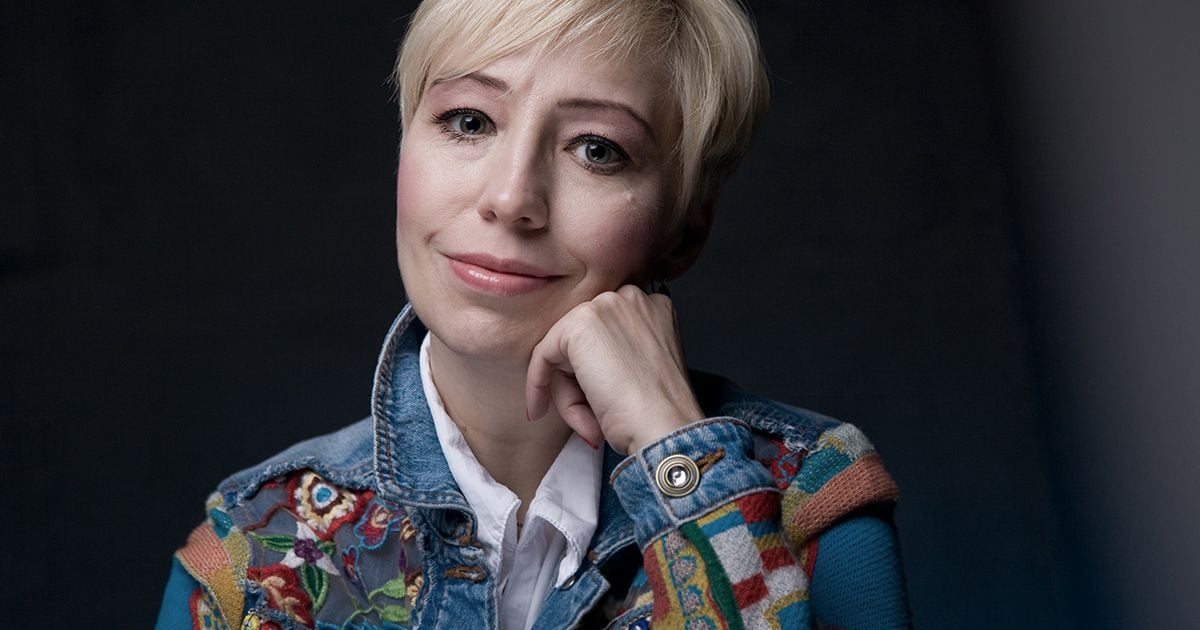 Magdalena Piekorz: "Rzucam w kosmos zaklęcie!" [WYWIAD]
