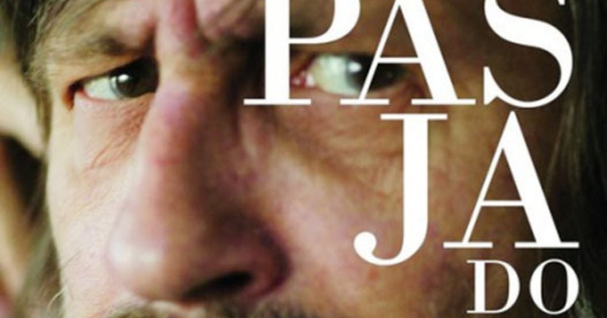 Andrzej Chłopecki, "Pasja do Pendereckiego" | #muzyka | Culture.pl
