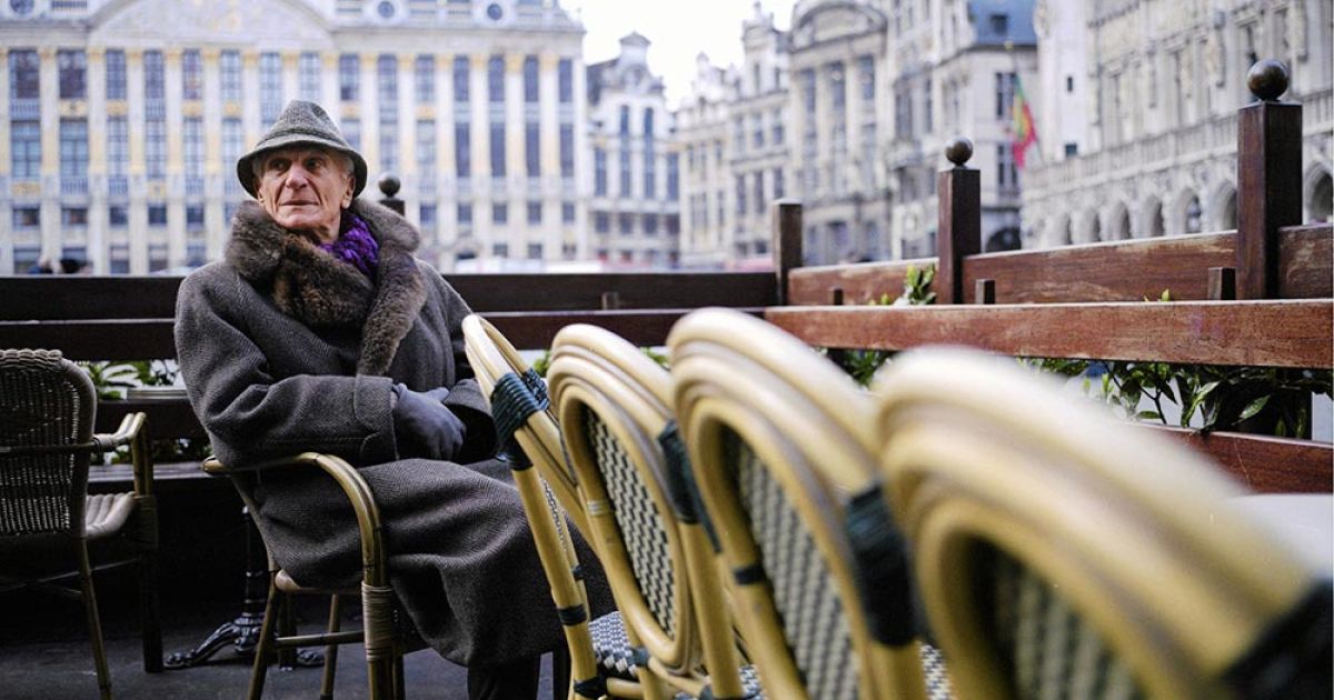 Nieudany ambasador. Część trzecia