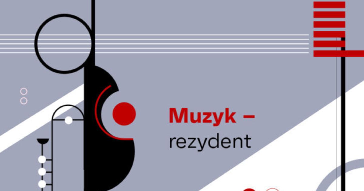 "Muzyk – rezydent" – nowy program NIMiT | Artykuł | Culture.pl