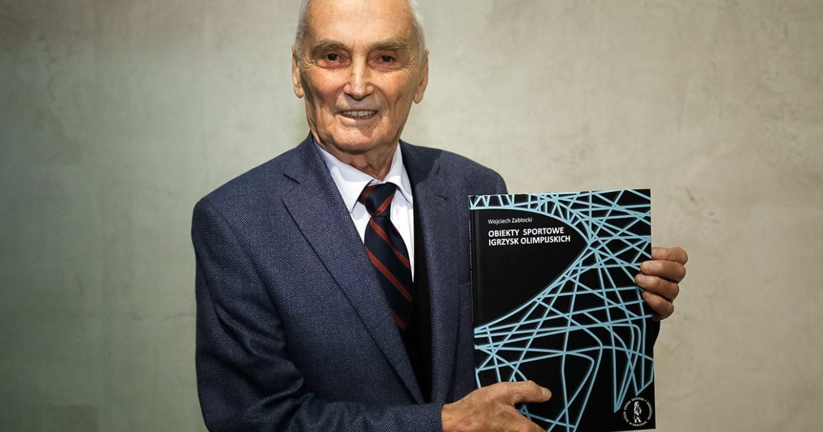 Wojciech Zabłocki - Życie i twórczość | Artysta | Culture.pl