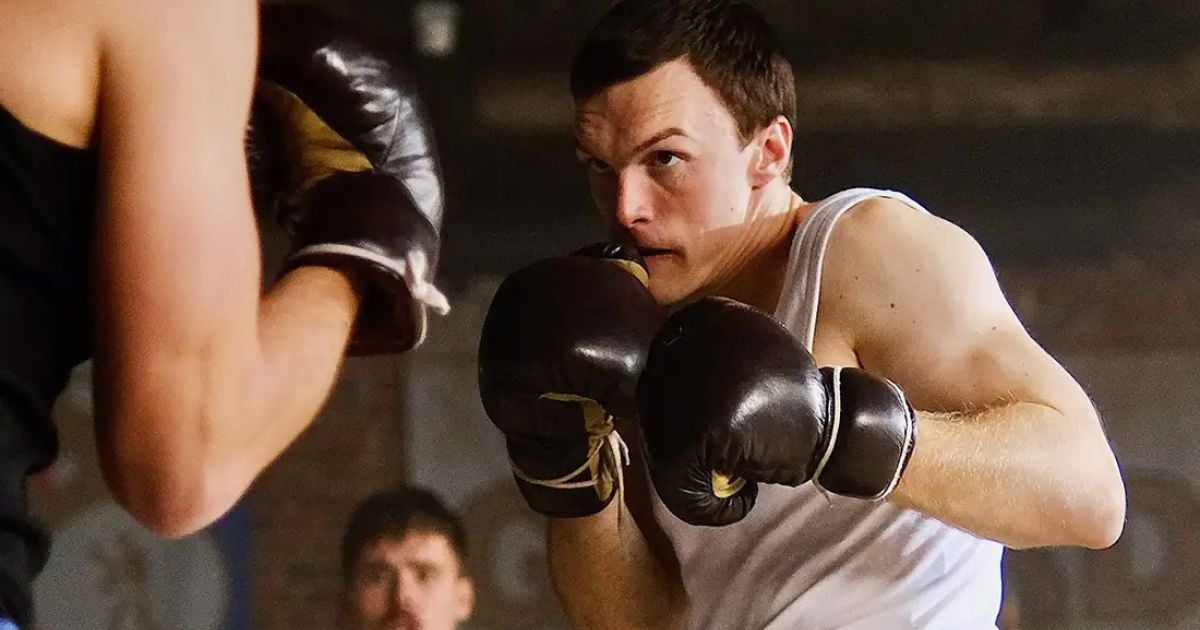 Kulej: All That Glitters Isn't Gold – Xawery Żuławski | #film | Culture.pl