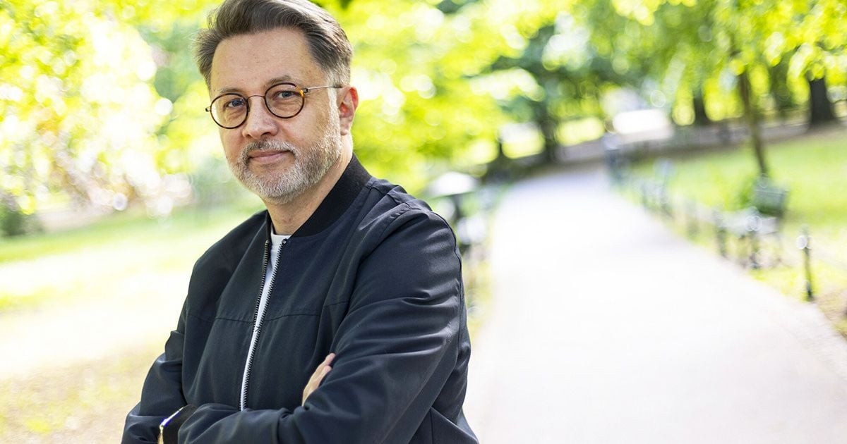 Michał Rusinek - Życie i twórczość | Artysta | Culture.pl