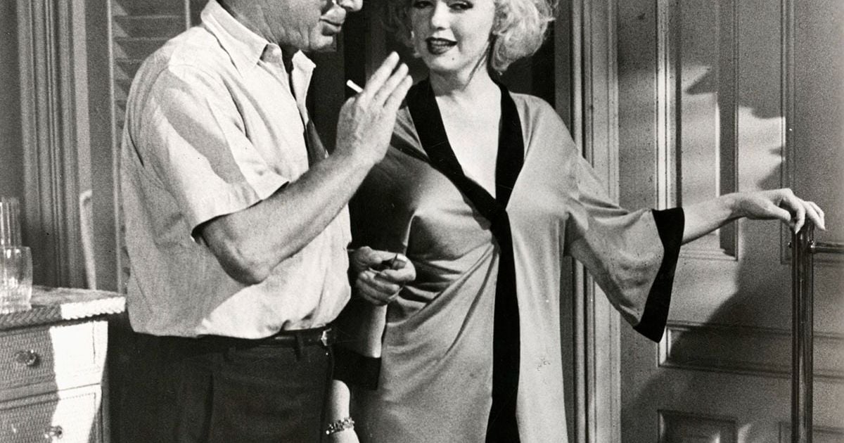 From a Kraków Hotel to the King of Hollywood: Billy Wilder’s Secret ...