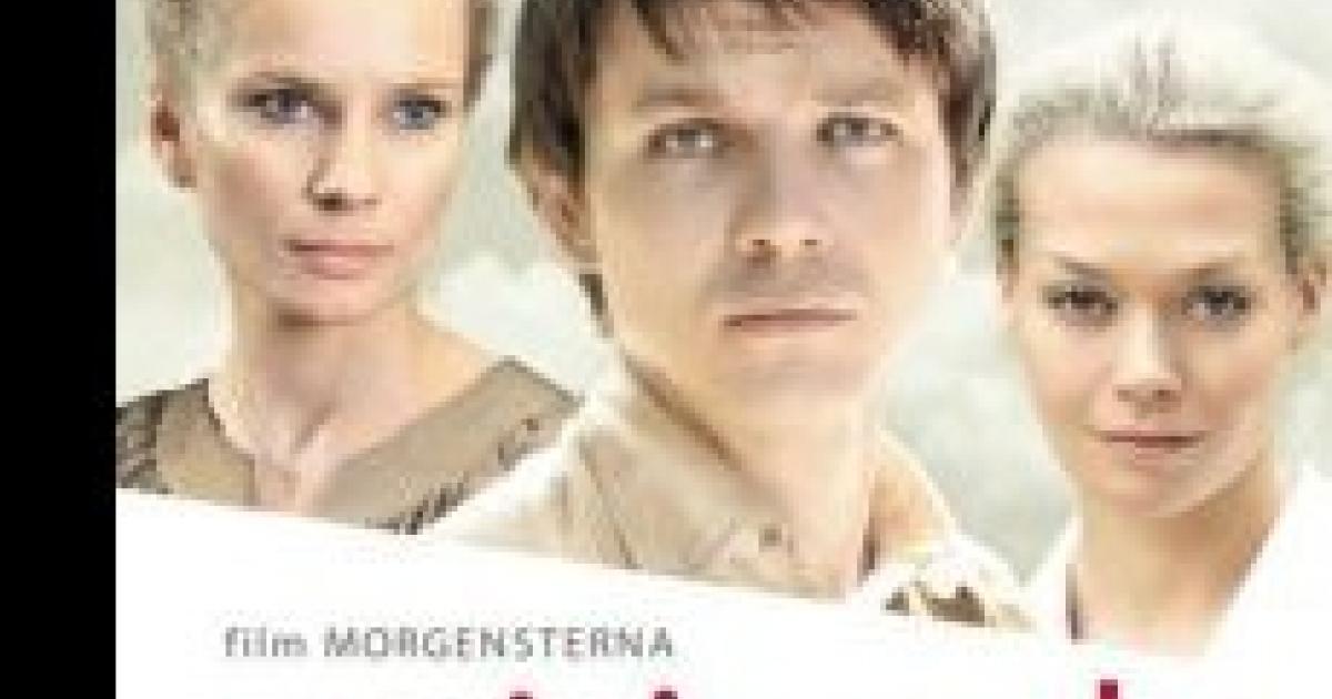 The Lesser Evil – Janusz Morgenstern | #film | Culture.pl