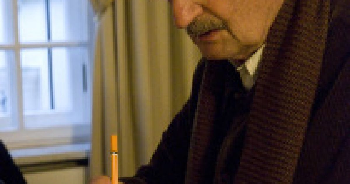 Diary 1962-1989 - Sławomir Mrożek | #language & literature | Culture.pl