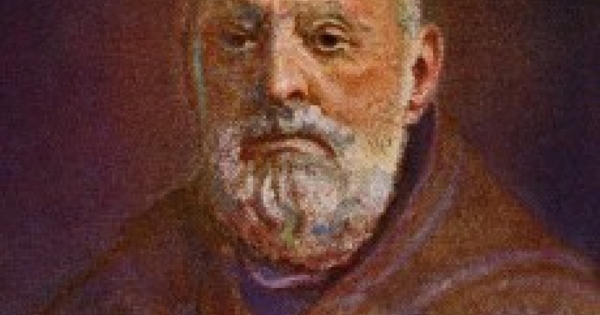 Adam (Brat Albert) Chmielowski - Życie i twórczość | Artysta | Culture.pl