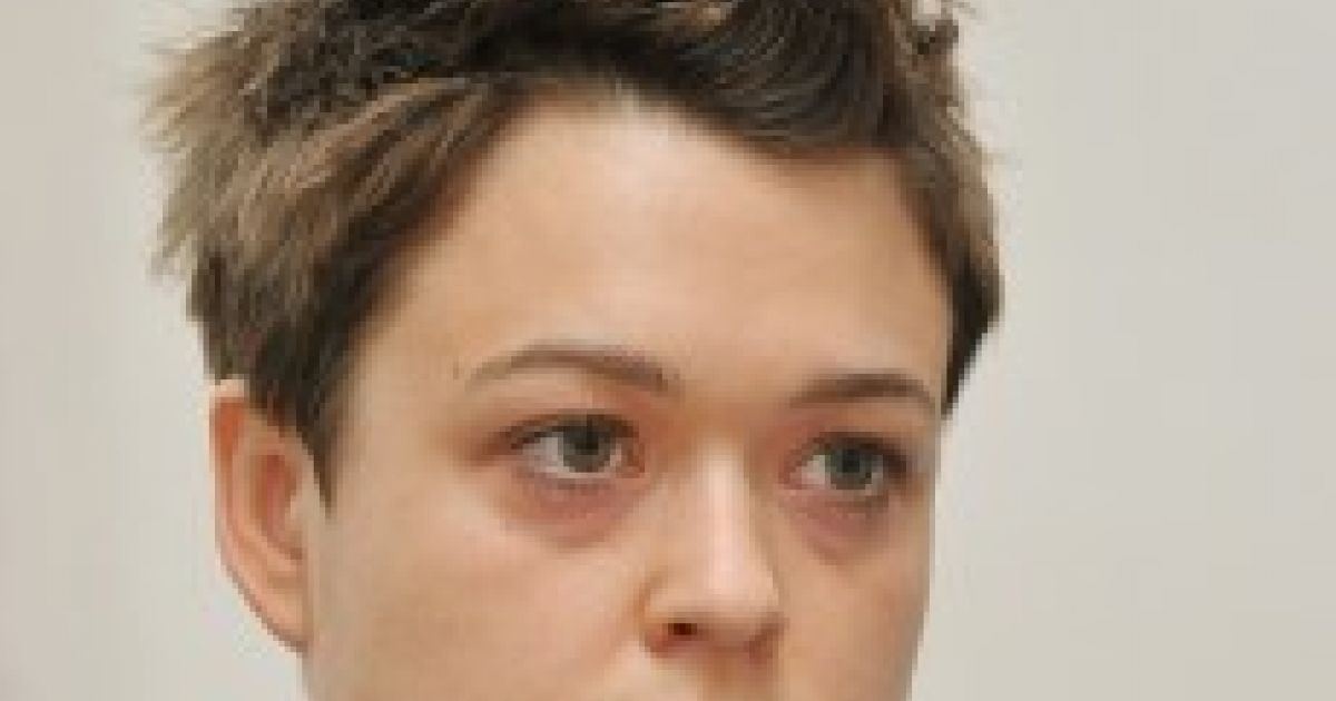 Anna Okrasko - Biography | Artist | Culture.pl