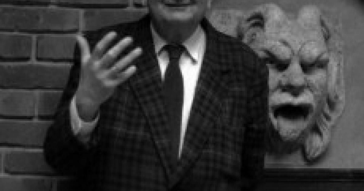 Jan Błoński - Życie i twórczość | Artysta | Culture.pl