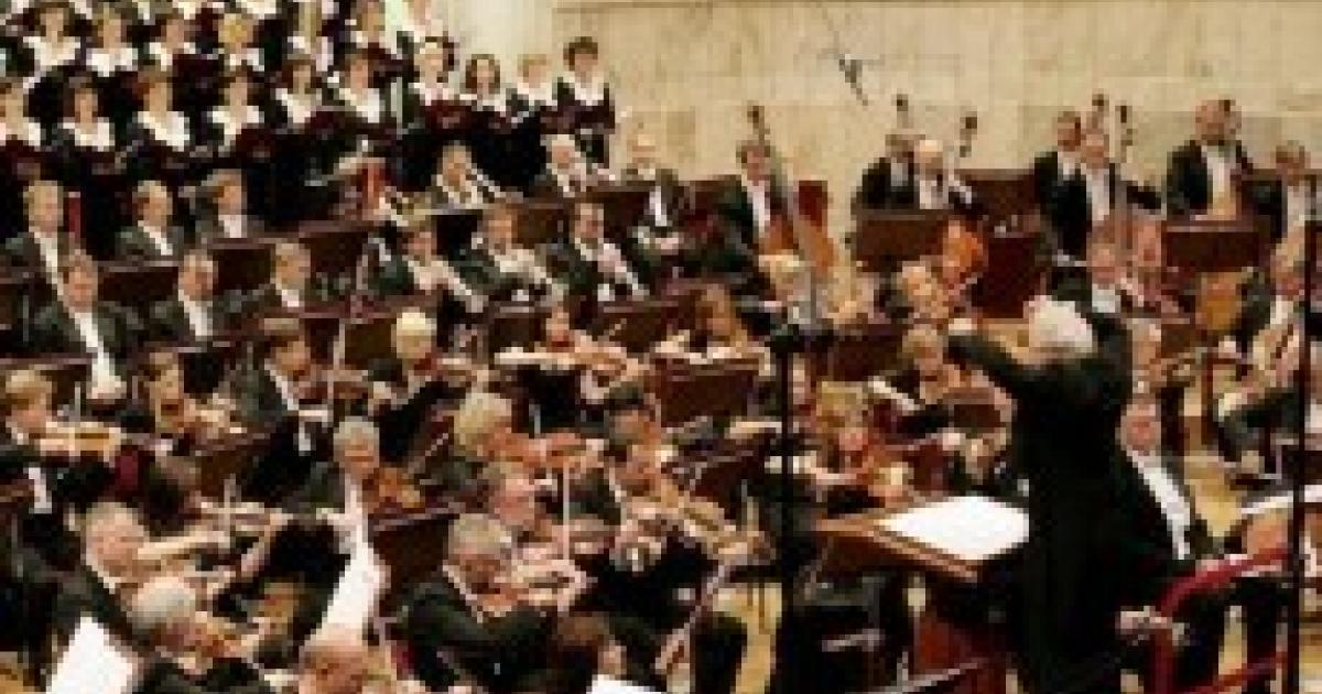 The Orchestra of the National Philharmonic in Warsaw - Biography ...
