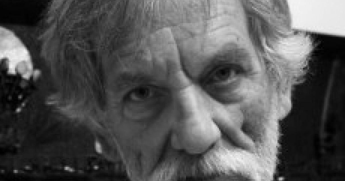 Józef Chrobak - Biography | Artist | Culture.pl