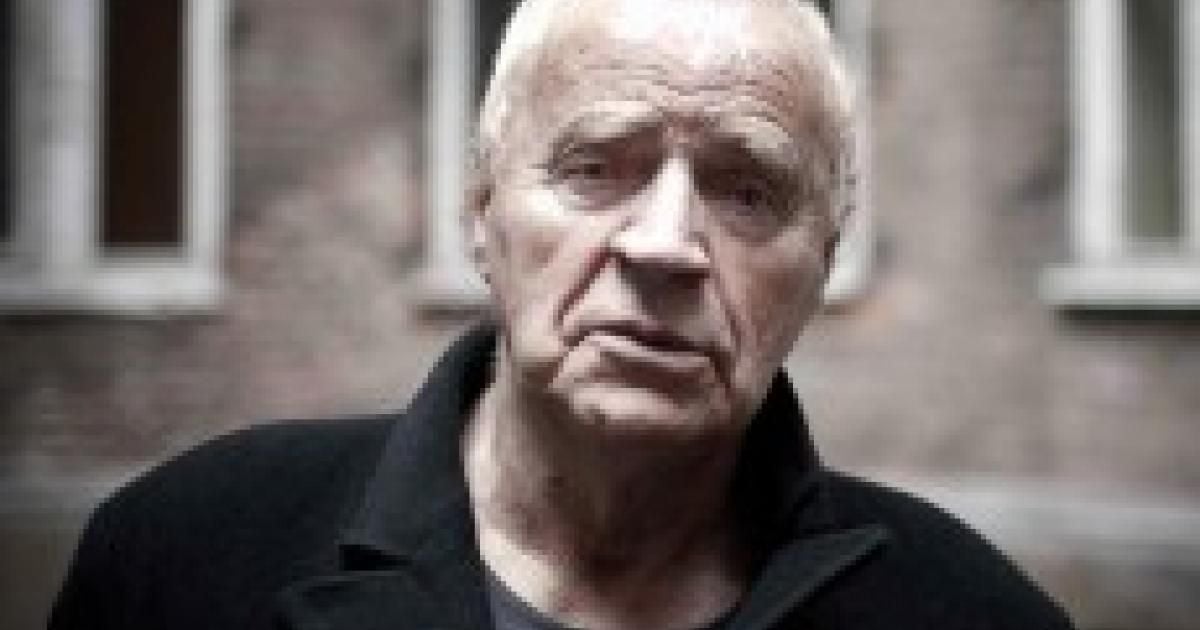 Janusz Głowacki - Życie i twórczość | Artysta | Culture.pl