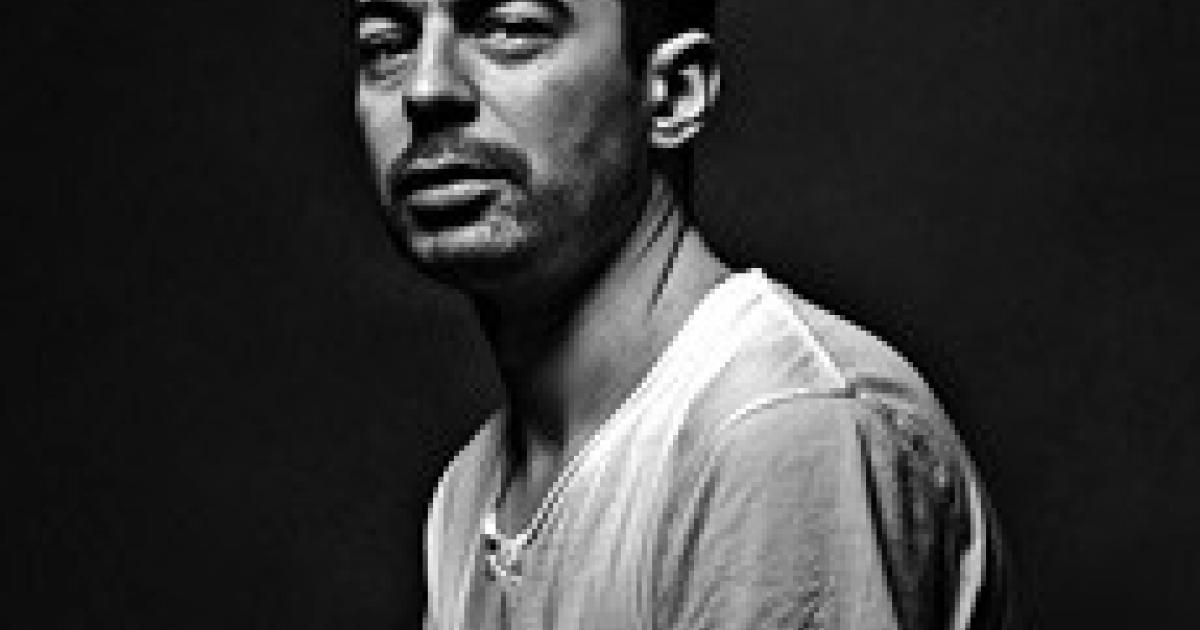 Szymon Hanczar - Biography | Artist | Culture.pl