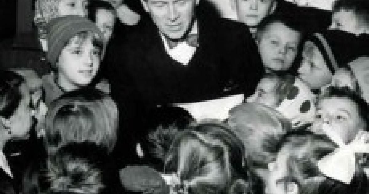 Jan Dorman - Życie i twórczość | Artysta | Culture.pl