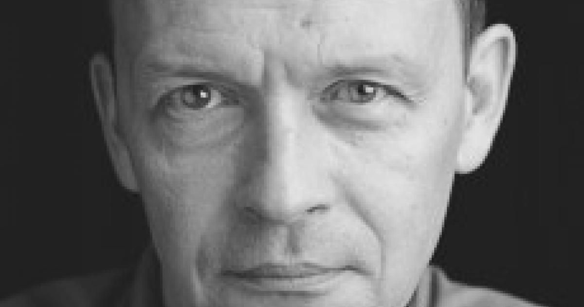 Jan Frycz - Życie i twórczość | Artysta | Culture.pl