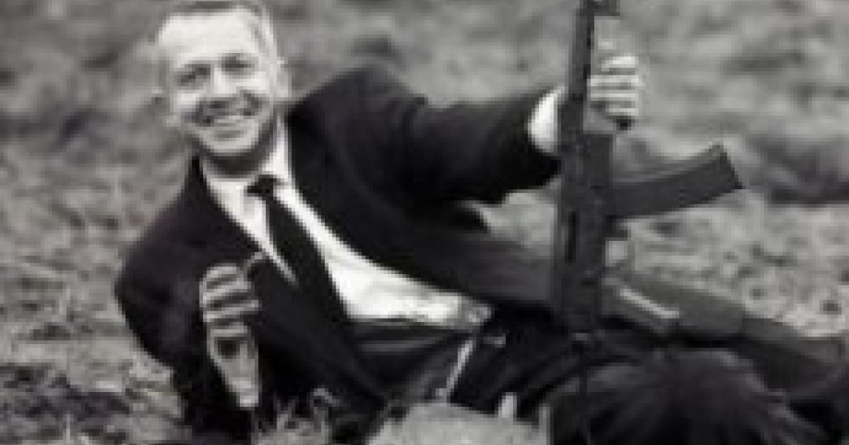 Bogusław Linda - Życie i twórczość | Artysta | Culture.pl