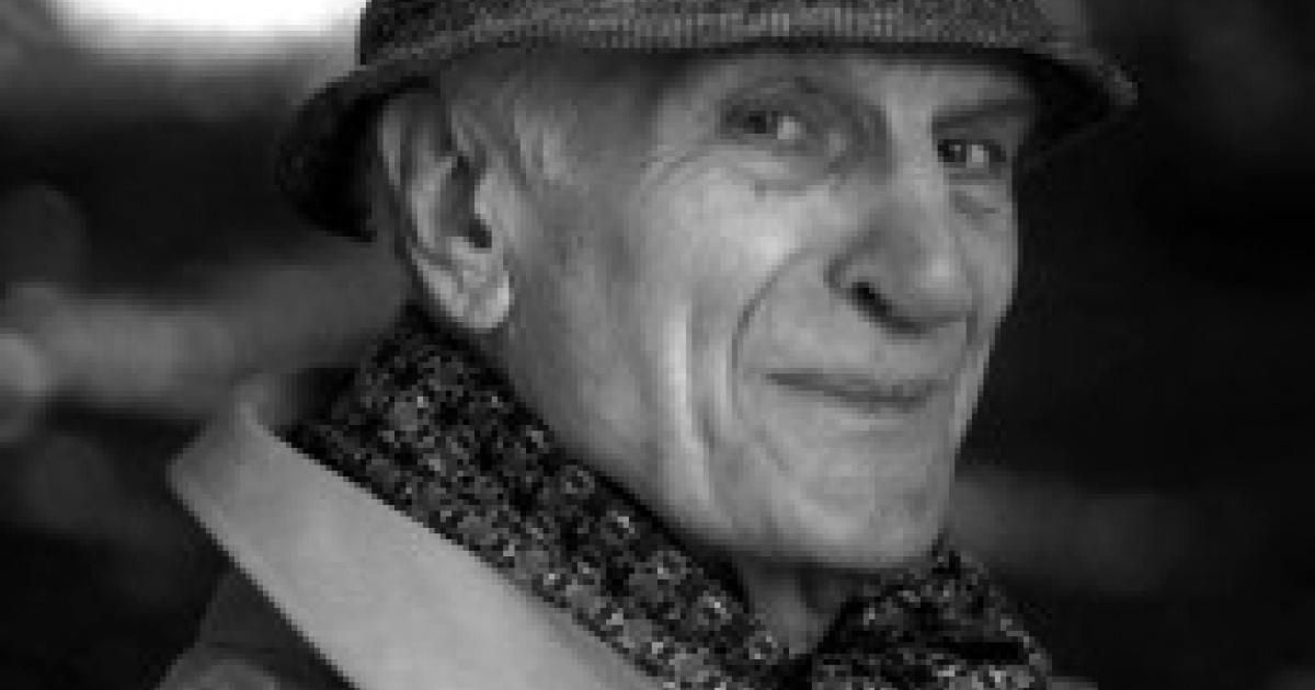 Marian Pankowski - Życie i twórczość | Artysta | Culture.pl