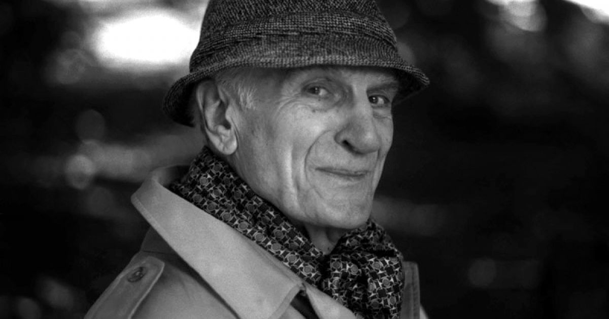 Marian Pankowski - Biography | Artist | Culture.pl