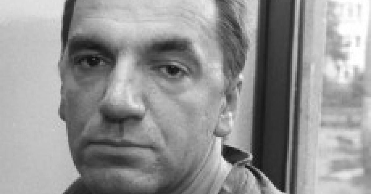 Władysław Pasikowski - Biography | Artist | Culture.pl