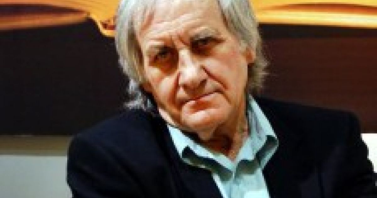 Edward Redliński - Życie i twórczość | Artysta | Culture.pl