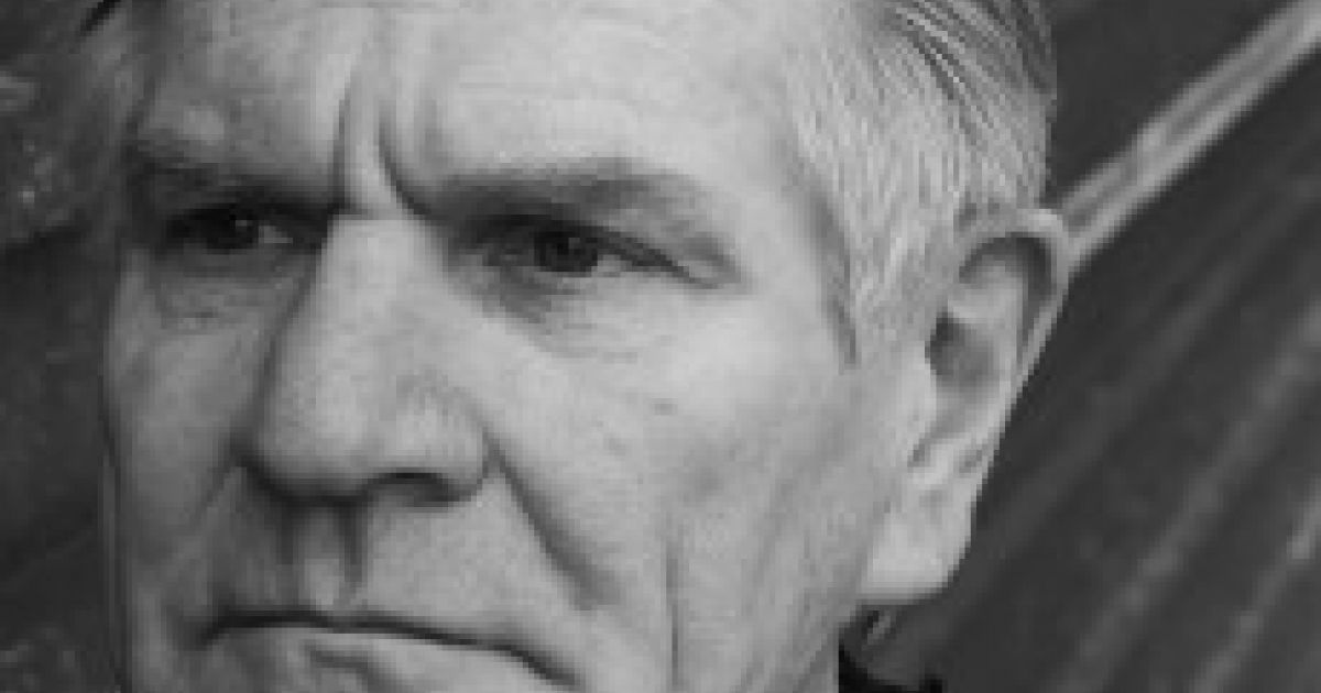 Józef Robakowski - Biography | Artist | Culture.pl