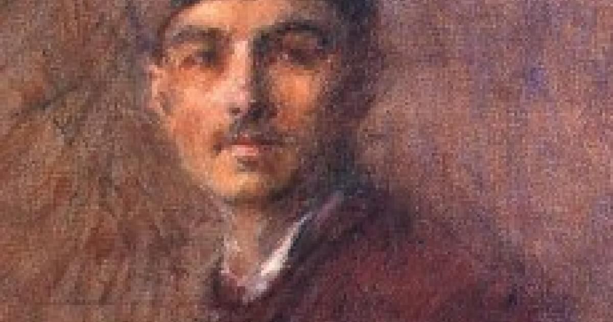 Władysław Podkowiński - Życie i twórczość | Artysta | Culture.pl