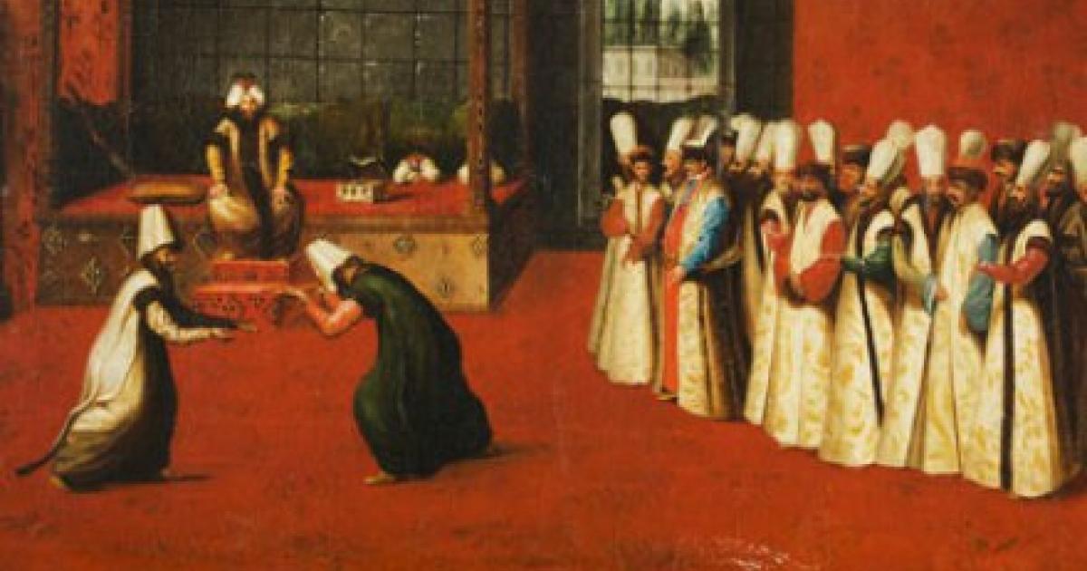 600 Years of Turkish-Polish Relations in Istanbul | Event | Culture.pl