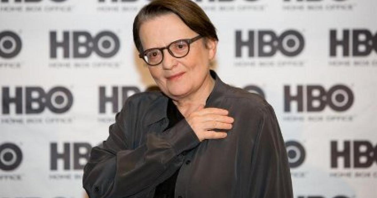 The Many Faces of Agnieszka Holland | Event | Culture.pl