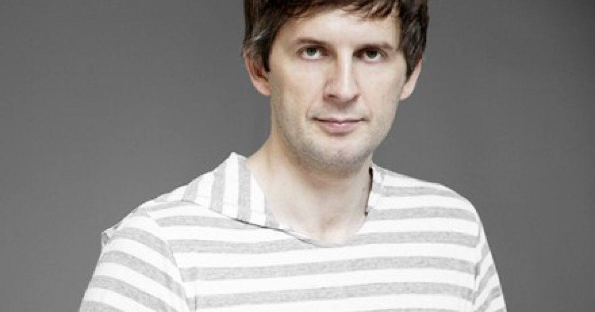 Marcin Stańczyk's Latest Work at IRCAM | Event | Culture.pl